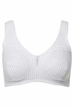 Ulla Popken Underwired bra - ./white - Zalando