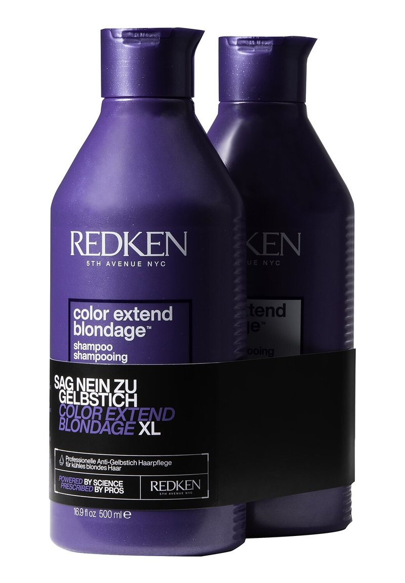 Redken COLOR EXTEND BLONDAGE - Set pour les cheveux - - - ZALANDO.FR