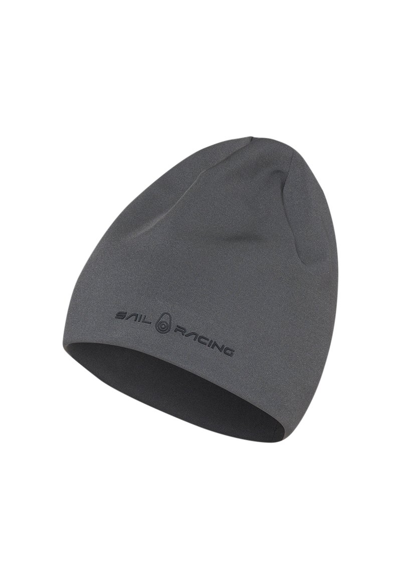 Sail Racing SPRAY - Bonnet - asphalt/gris foncé - ZALANDO.FR