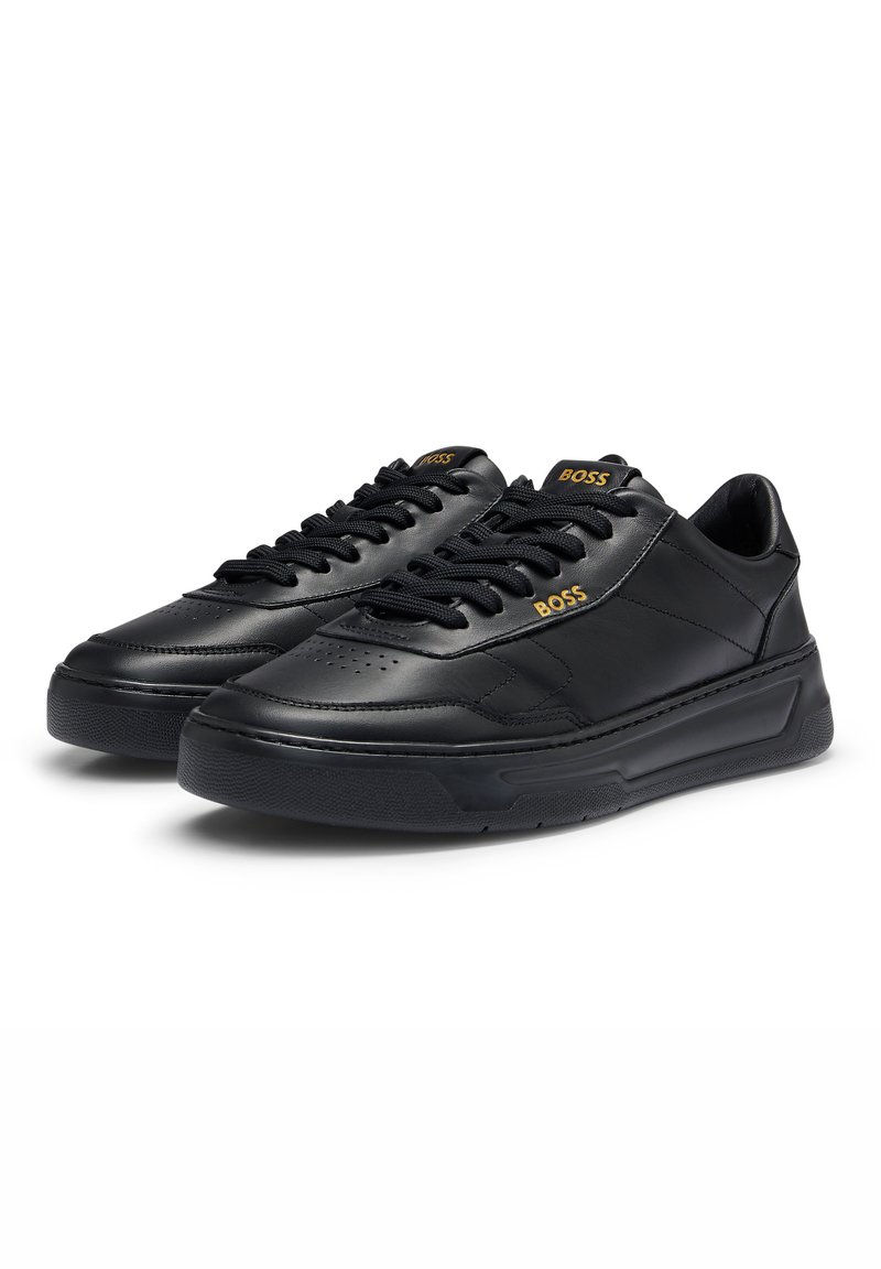 BOSS BALTIMORE - Sneaker low - black/schwarz - Zalando.at