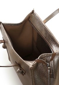 Gianni Chiarini MISS MARCELLA - Bolso de mano - rose gold/dorado ...