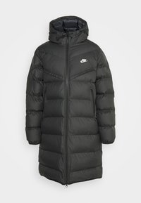 Nike Sportswear PRIMALOFT - Geacă - black/negru - Zalando.ro