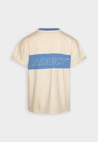 Night Addict UNISEX - T-Shirt print - cream/offwhite - Zalando.de