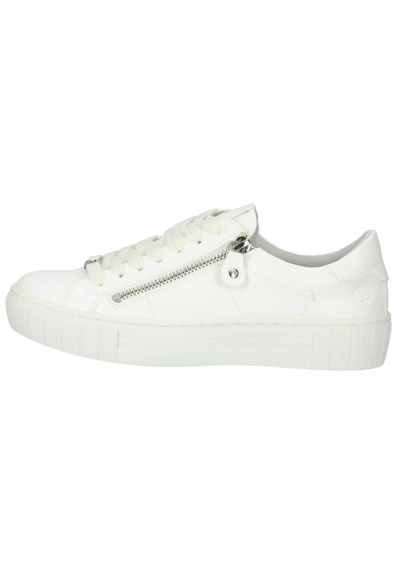 Dockers by Gerli Trainers - weiss/white - Zalando.ie