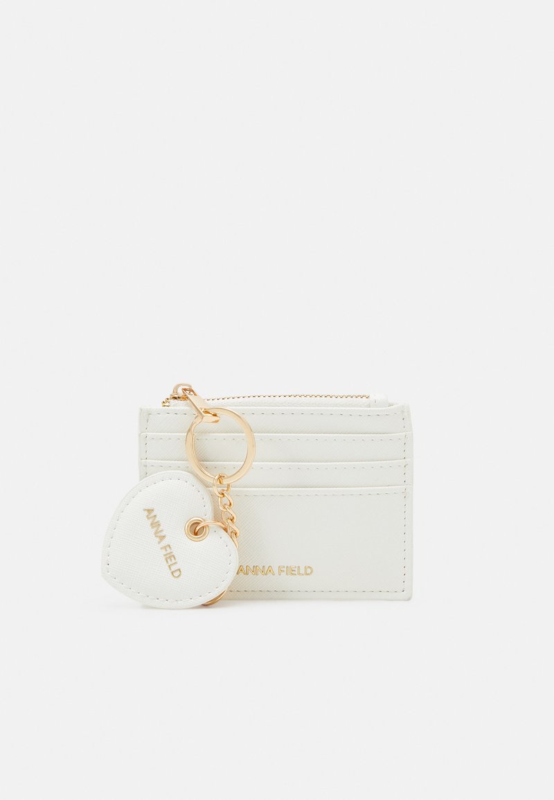 Anna Field SET - Wallet - white/white - Zalando.ie