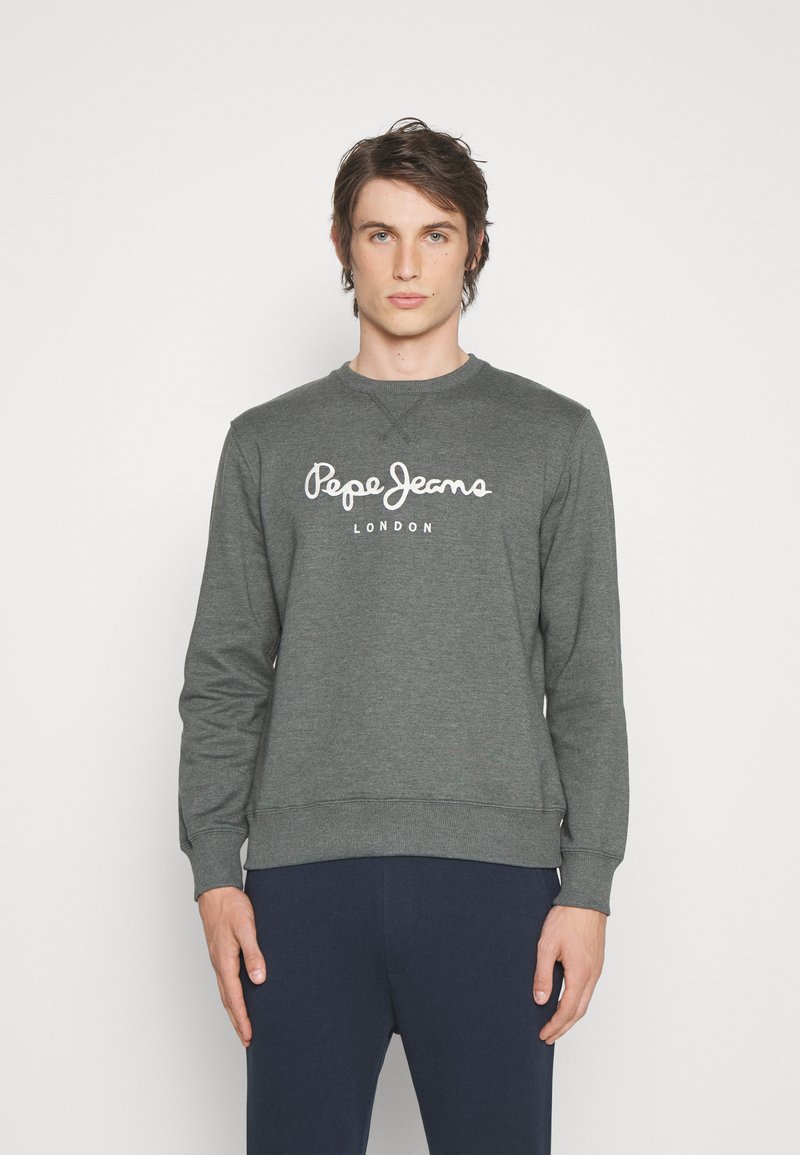Pepe Jeans NOUVEL - Sweater - regentgreen/groen - Zalando.be