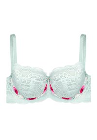 ESOTIQ KANDY - Bügel BH - mint - Zalando.de