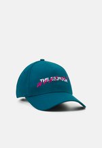 The Kooples CASQUETTE UNISEX - Cap - medium blue/blue - Zalando.ie