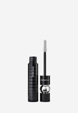 MAC M.A.C STACK WATERPROOF - Mascara - black stack/schwarz - Zalando.ch