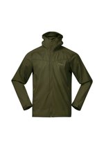 Bergans of Norway MICROLIGHT - Übergangsjacke - dark olive green ...