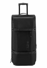 Epic EXPLORER NXT GIGA TRUNK - Wheeled suitcase - black - Zalando