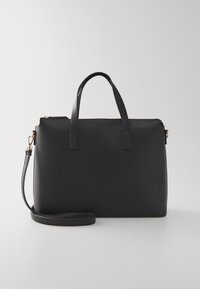 Anna Field Laptoptas - black/zwart - Zalando.nl