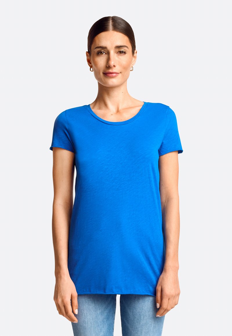 Rich & Royal Camiseta básica - azzure blue/azul - Zalando.es