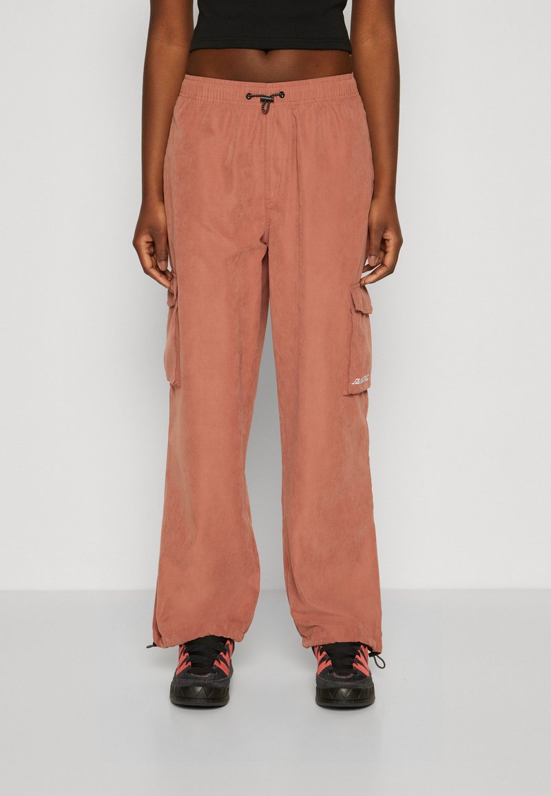 Santa Cruz ODYSSEY - Kapsáče - clay/světle hnědá - Zalando.cz