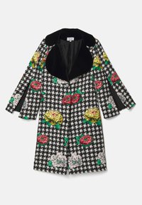 April & Alex FLORAL COAT - Abrigo clásico - mixed/multicolor - Zalando.es