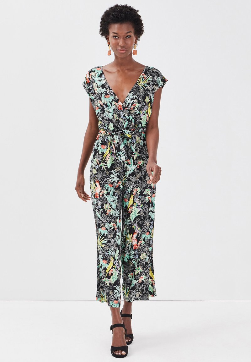 Cache Cache Mono - noir/negro - Zalando.es