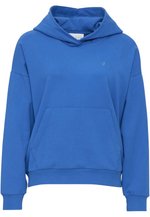 Mazine WILLOW - Kapuzenpullover - skipper blue/blau - Zalando.de