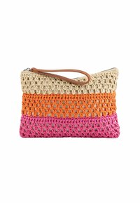 Carpisa RODI - Psaníčko - rose multicolor/světle růžová - Zalando.cz