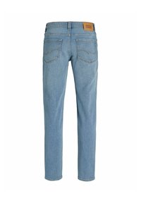Jack & Jones Junior Straight leg jeans - blue denim/blauw denim ...