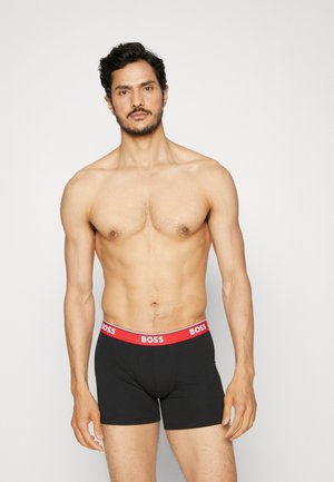 HUGO TRUNK TRIPLET - Panties - black/schwarz - Zalando.ch