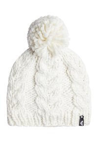 Roxy WINTER - Gorro - wbs/blanco - Zalando.es