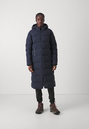 Icepeak ALBEE - Abrigo de invierno - naturweiss/crema - Zalando.es