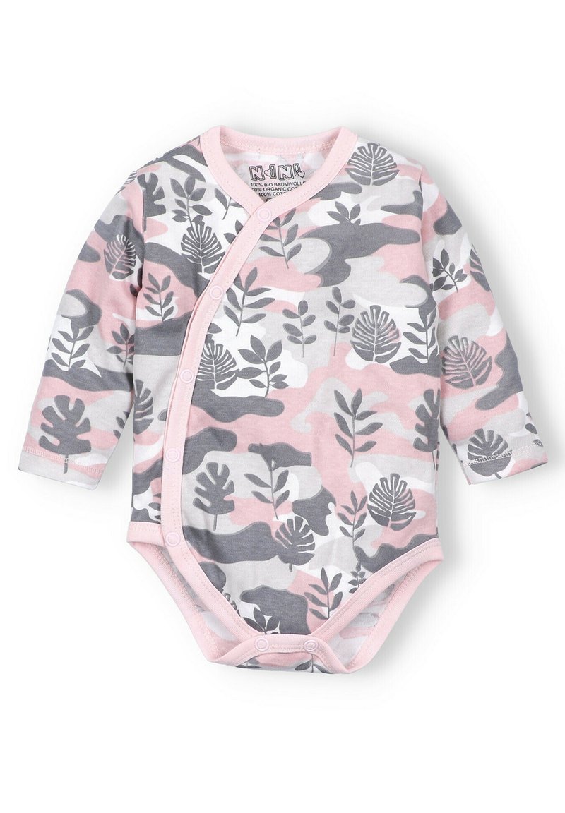 Nini Body - pink - Zalando.de