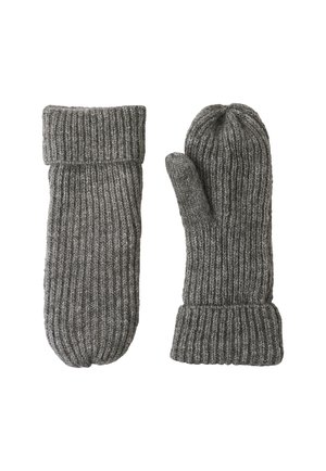 Caspar Fingerhandschuh - grau - Zalando.de