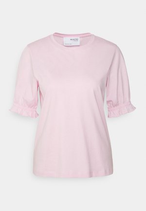 Rosa Bluser & skjorter til dame | ZALANDO