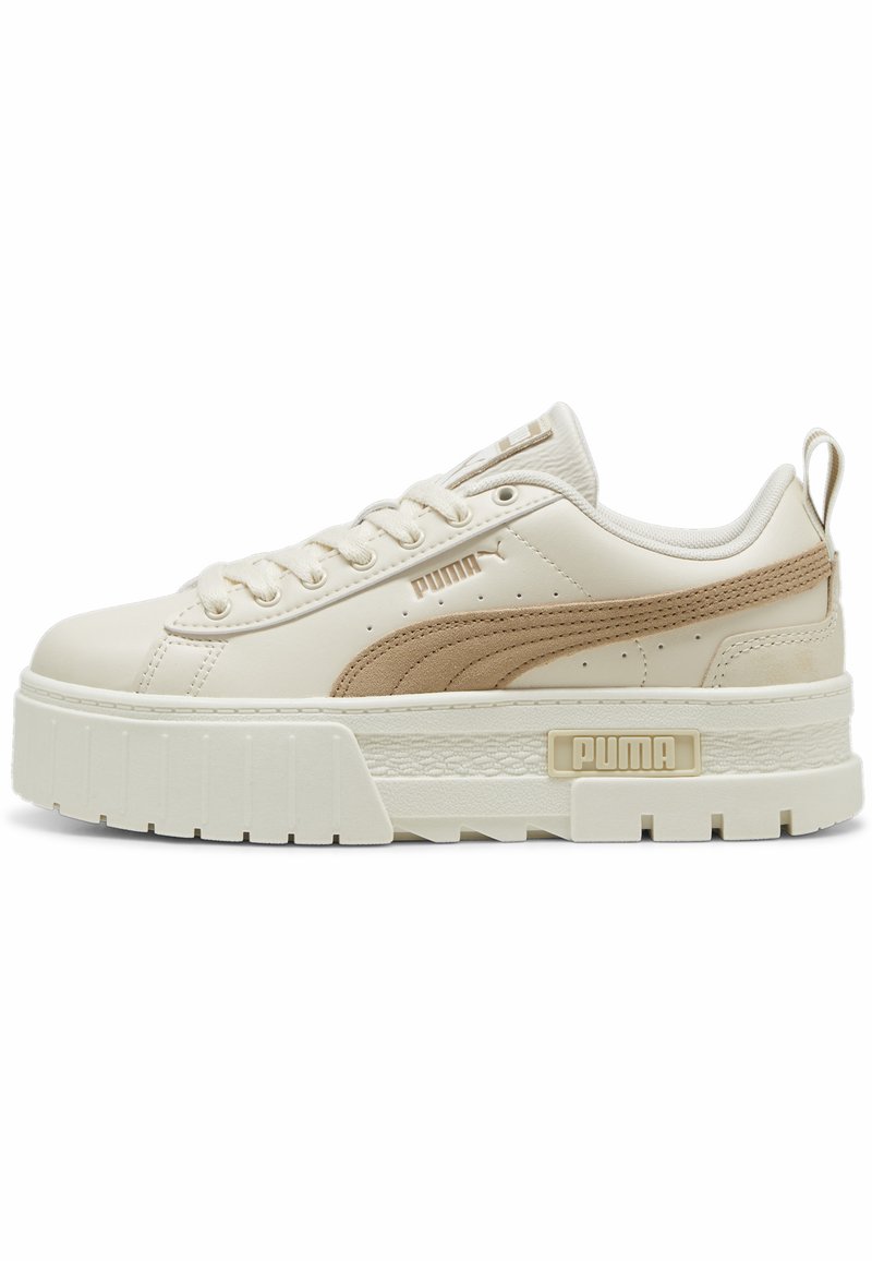 Puma Sneakersy niskie/biały - Zalando.pl