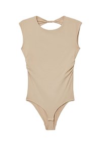 Calliope Body - beige medio/beige - Zalando.de
