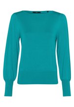zero Jersey de punto - lake blue/turquesa - Zalando.es