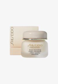 Shiseido CONCENTRATE FACIAL NOURISHING CREAM 30ML - Gesichtscreme ...
