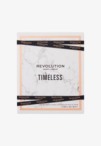 Makeup Revolution REVOLUTION TIMELESS EDT & BODY LOTION GIFT SET - Set ...