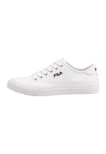 Fila LOW POINTER CLASSIC - Sneaker low - weiss/weiß - Zalando.ch