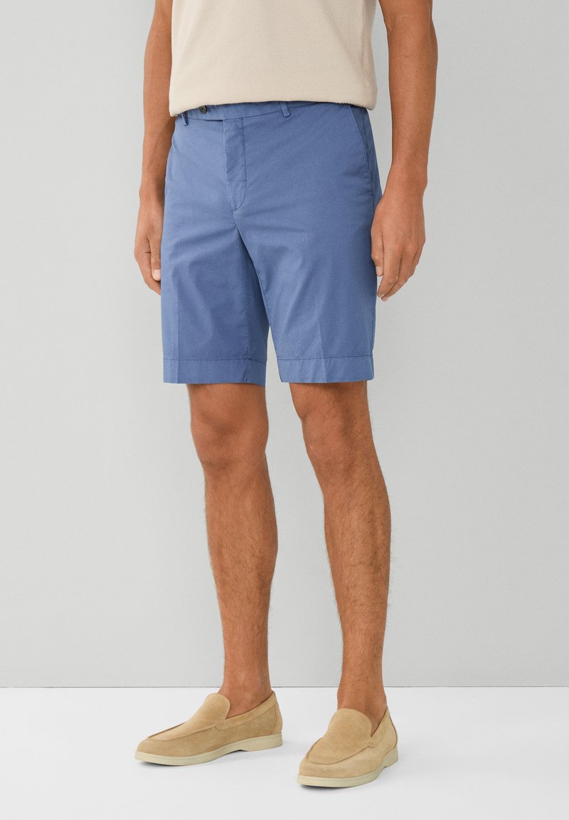 Hackett London ULTRA LW - Shorts - avio/blue - Zalando