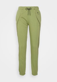 Nike Sportswear W NSW AIR FLC MR JOGGER - Pantalon de survêtement ...