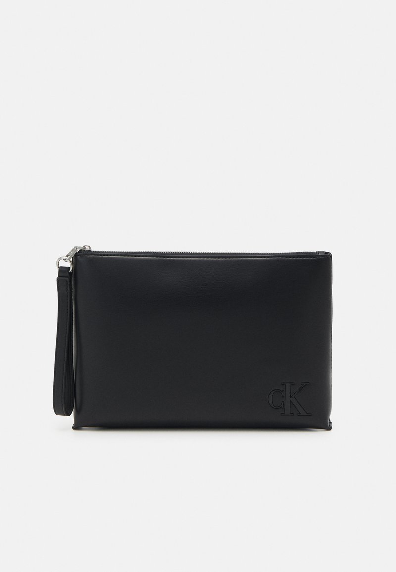 Calvin Klein Jeans MAKE UP SET - Necessär - black/svart - Zalando.se