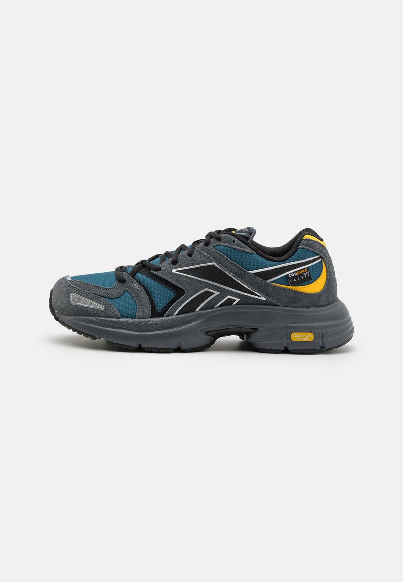 Reebok Classic PREMIER ROAD PLUS VI UNISEX - Sneaker low - hoops blue ...