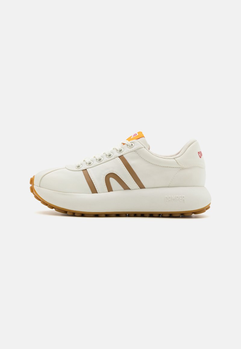 Camper PELOTAS ATHENS - Sneakers basse - white/avorio - Zalando.it