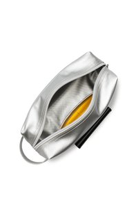 LANCASTER STORM KBA - Trousse de toilette - argent/argenté - ZALANDO.FR