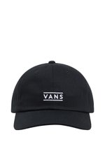 Vans Cap - black - Zalando.ie