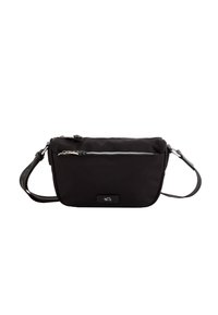 Carpisa DILETTA V1 - Sac bandoulière - black/noir - ZALANDO.FR