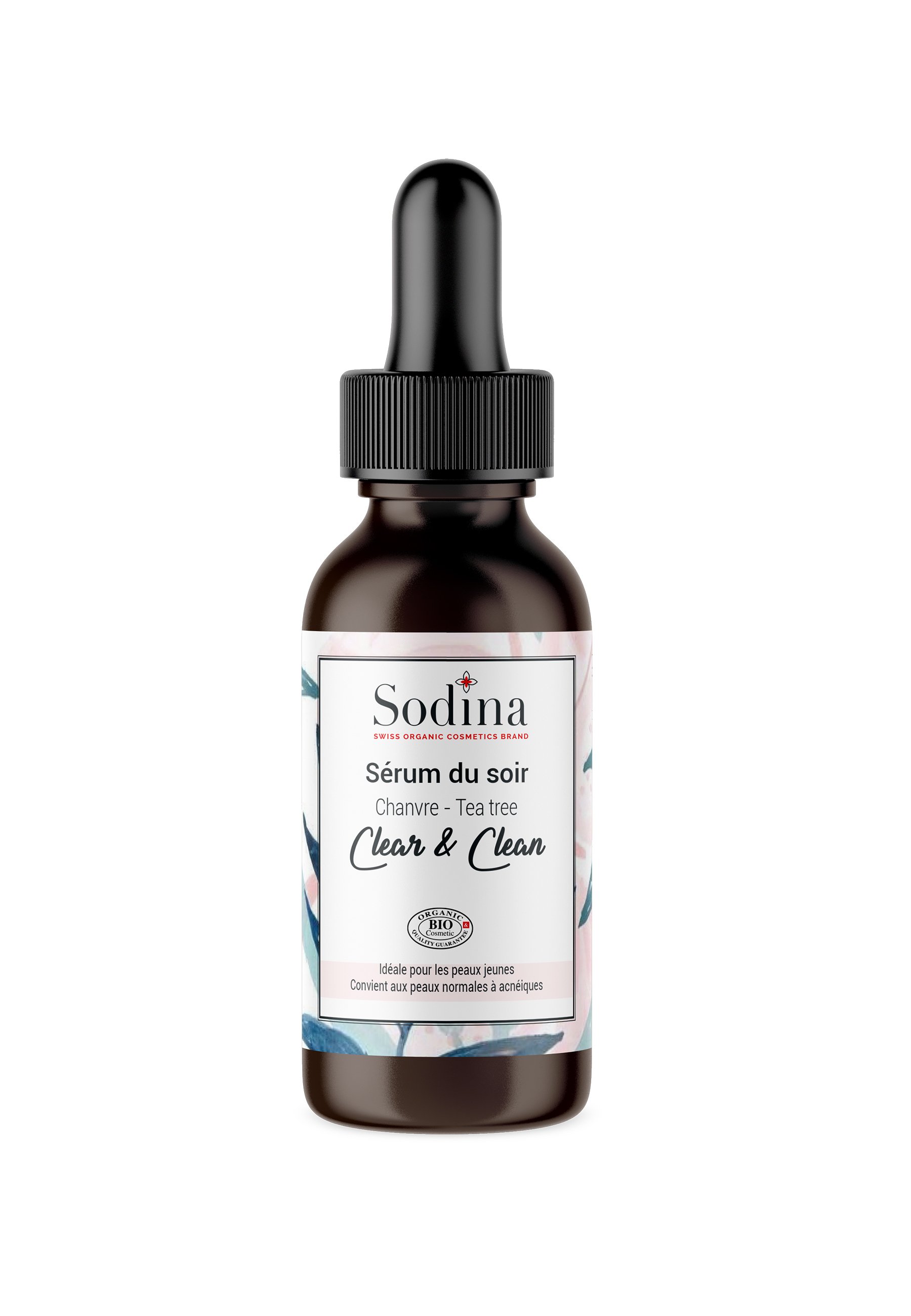 Sodina Cosmetics Serum - - - Zalando.ch