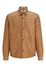 BOSS Nyári dzseki - medium beige/bézs - Zalando.hu