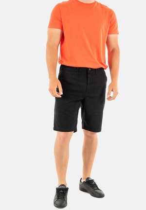 BENSON & CHERRY BENCEL - Shorts - vert/verde - Zalando.it