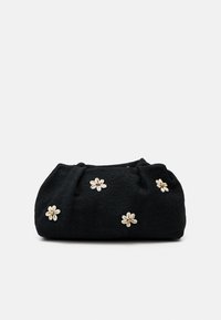 Sensi Studio MEDIUM POUCH - Handtasche - black/schwarz - Zalando.at