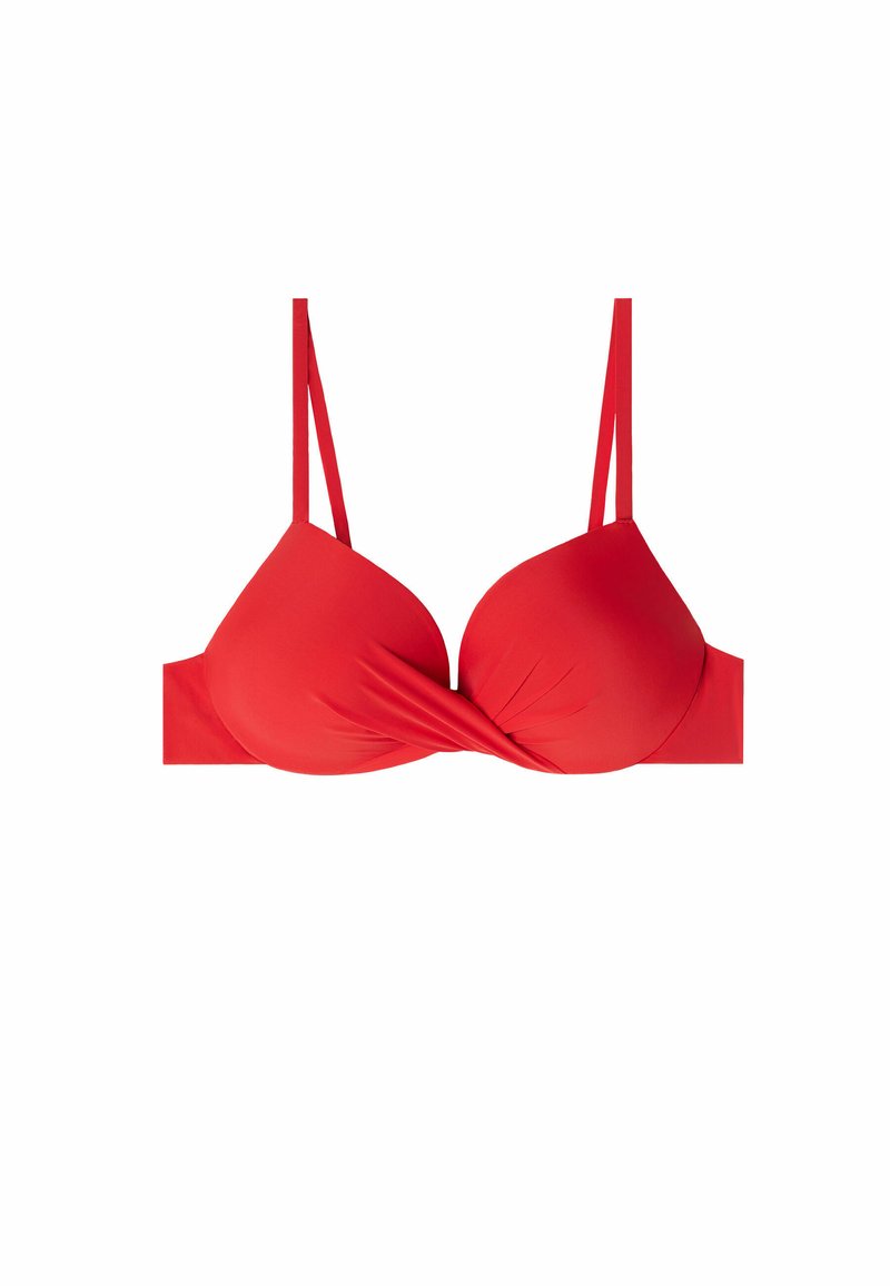 Calzedonia SUPER PUSH-UP-MIT ABGESTUFTER, WEICHER WATTIERUNG ...