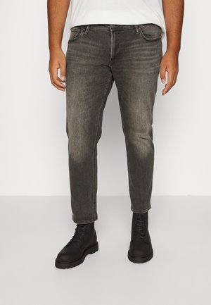 Blend BHJOE BT - Jeans Relaxed Fit - denim dark grey/grey denim ...