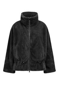 Milestone Winter jacket - schwarz/black - Zalando